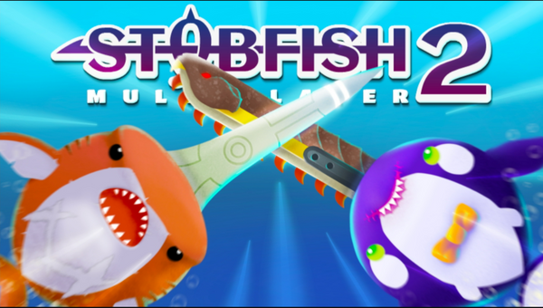 Stabfish 2: play Stabfish 2 online for free on GamePix. Stabfish 2