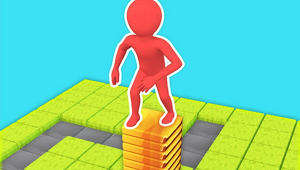 Stack Maze Puzzle: play Stack Maze Puzzle online for free on GamePix ...