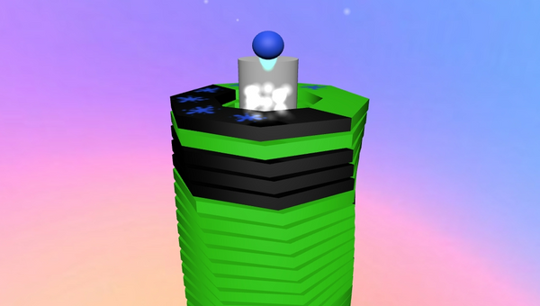 Stack Smash: play Stack Smash online for free on GamePix. Stack Smash