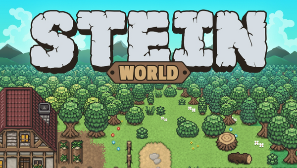 Stein.world | 🕹️ Play Stein.world Online On GamePix