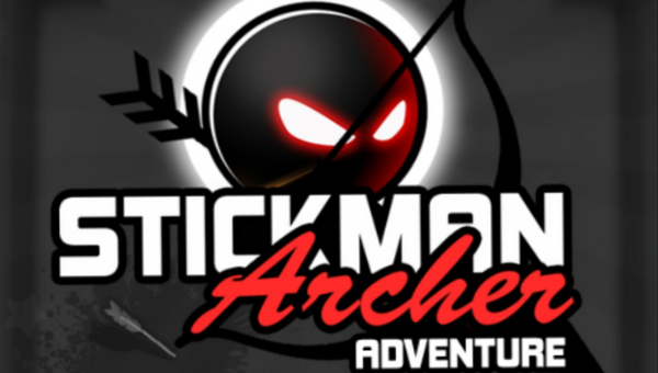 Stickman Archer Adventure | 🕹️ Play Stickman Archer Adventure Online On ...