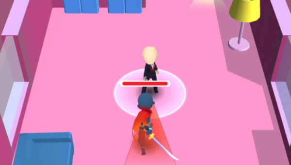 Stickman Dash | 🕹️ Play Stickman Dash Online On GamePix