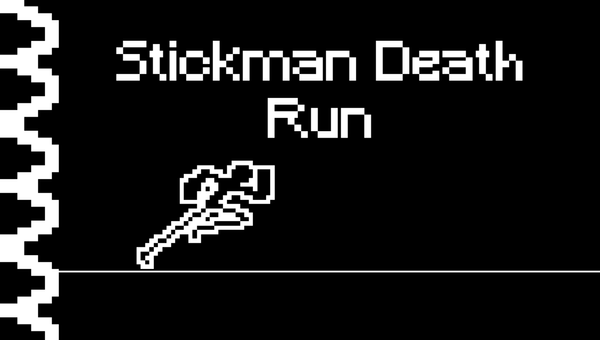 Stickman Death Run: play Stickman Death Run online for free on GamePix ...