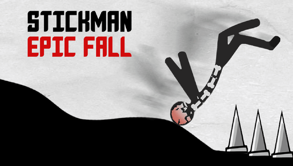 Stickman Epic Fall | 🕹️ Play Stickman Epic Fall Online On GamePix