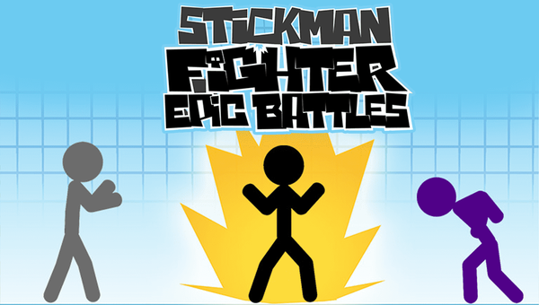 Stickman Fighter Epic Battle | 🕹️ Play Stickman Fighter Epic Battle ...