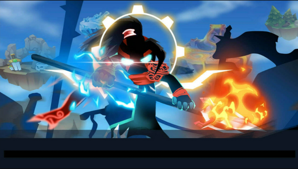 Stickman Hero Fight | 🕹️ Play Stickman Hero Fight Online On GamePix