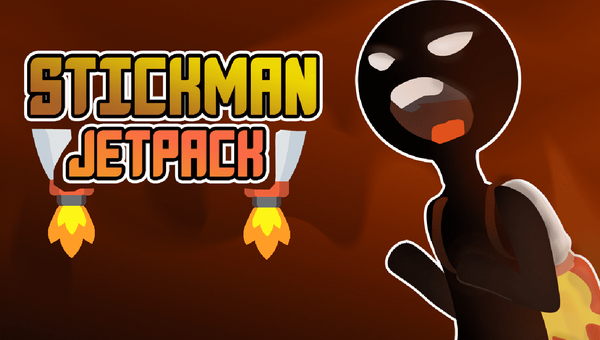Stickman Jetpack | 🕹️ Play Stickman Jetpack Online On GamePix