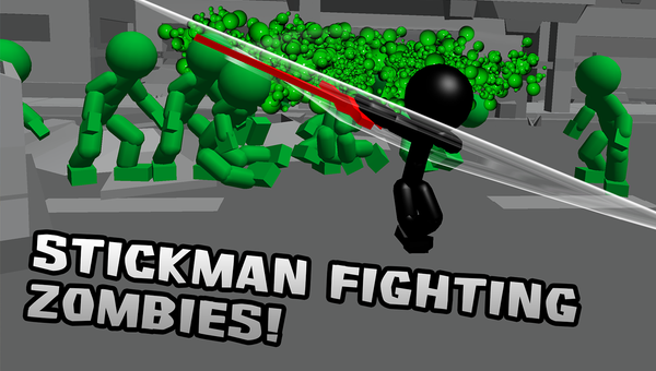 Stickman Killing Zombie 3d | 🕹️ Play Stickman Killing Zombie 3d Online ...