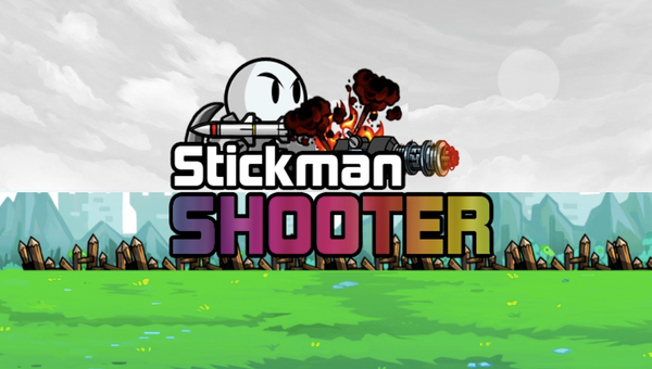 Stickman Shooter | 🕹️ Play Stickman Shooter Online On GamePix