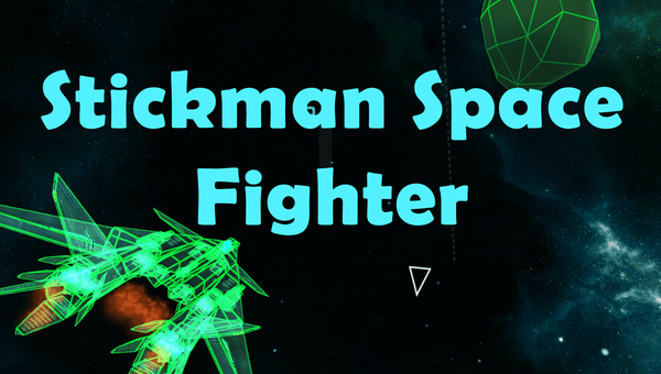Stickman Space Fighter | 🕹️ Play Stickman Space Fighter Online On GamePix
