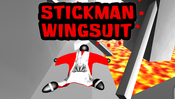 Stickman Wingsuit 3d | 🕹️ Play Stickman Wingsuit 3d Online On GamePix