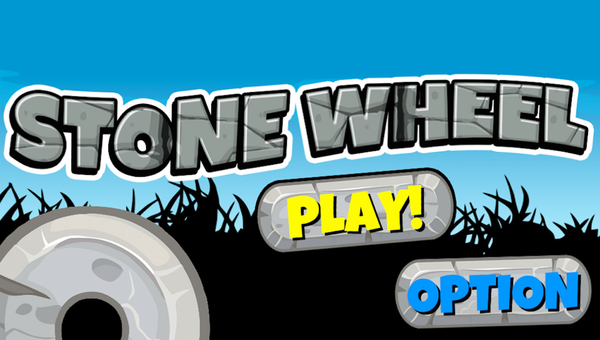 Stone Wheel | 🕹️ Play Stone Wheel Online On GamePix
