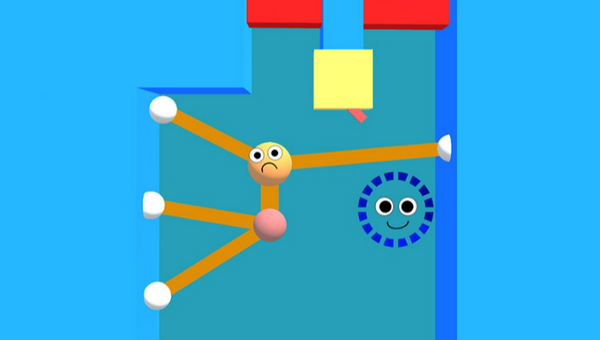 Stretch Guy | 🕹️ Play Stretch Guy Online On GamePix