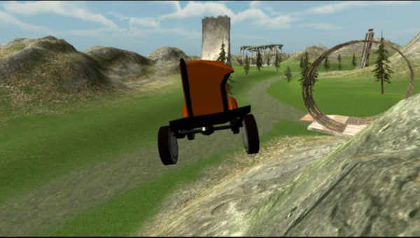 Stunt Simulator Multiplayer | 🕹️ Play Stunt Simulator Multiplayer Online On GamePix