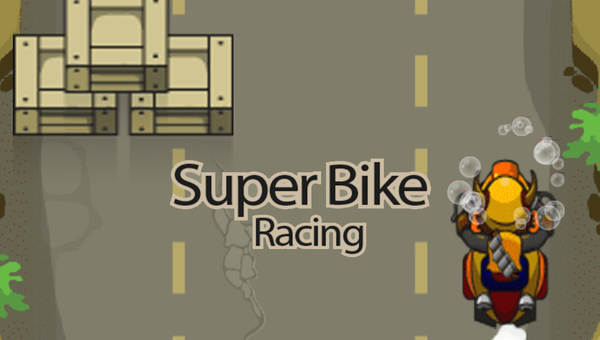 Super Bike Racing | 🕹️ Play Super Bike Racing Online On GamePix