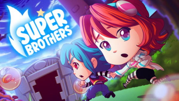 Super Brothers | 🕹️ Play Super Brothers Online On GamePix
