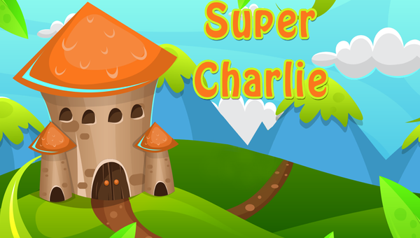 Super Charlie:play Super Charlie online for free on GamePix