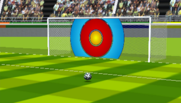 Super Football Kicking 2020 | 🕹️ Play Super Football Kicking 2020 ...