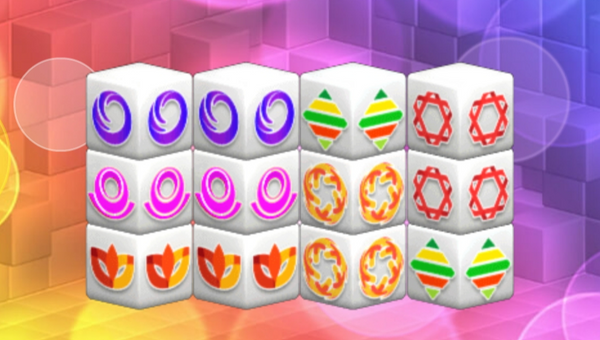 Super Mahjong 3d | 🕹️ Play Super Mahjong 3d Online On GamePix