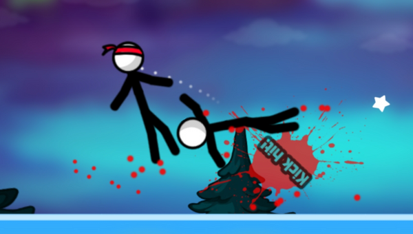 Super Stickman Fight: play Super Stickman Fight online for free on ...