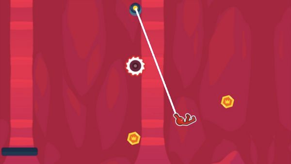 Super Stickman Sling | 🕹️ Play Super Stickman Sling Online On GamePix