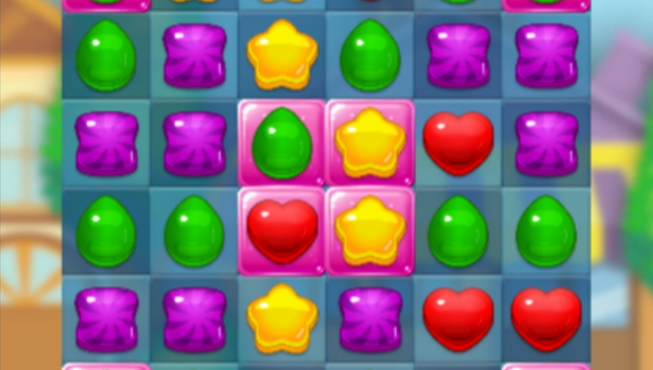 Sweet Sugar Match: play Sweet Sugar Match online for free on GamePix ...