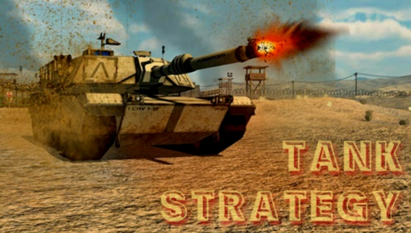 Tank Strategy | 🕹️ Play Tank Strategy Online On GamePix