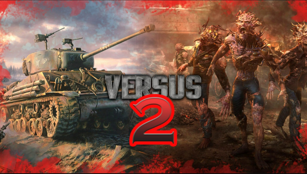 Tank Vs Zombies 2 | 🕹️ Play Tank Vs Zombies 2 Online On GamePix