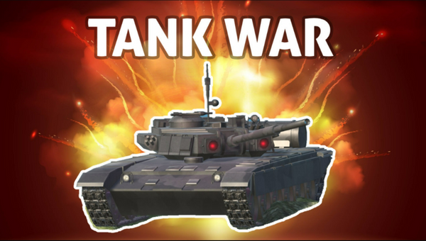 Tank War Multiplayer | 🕹️ Play Tank War Multiplayer Online On GamePix