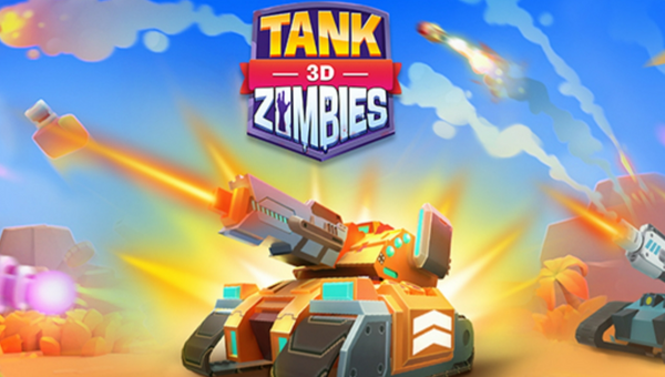 Tank Zombies 3d | 🕹️ Play Tank Zombies 3d Online On GamePix