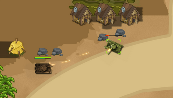 Tank | 🕹️ Play Tank Online On GamePix