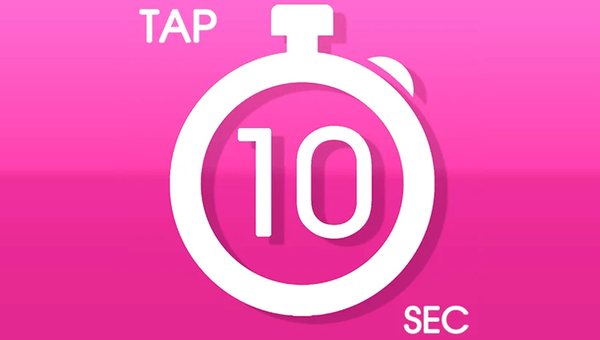 Tap 10 Sec | 🕹️ Play Tap 10 Sec Online On GamePix