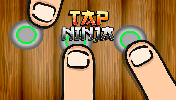 Tap Ninja | 🕹️ Play Tap Ninja Online On GamePix