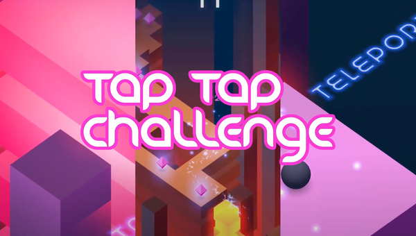 Tap Tap Challenge | 🕹️ Play Tap Tap Challenge Online On GamePix