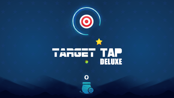 Target Tap Deluxe | 🕹️ Play Target Tap Deluxe Online On GamePix