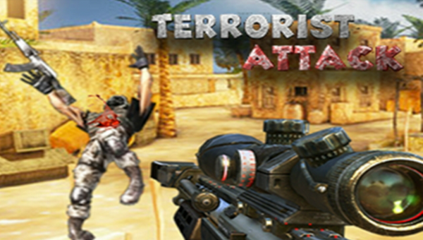 Terrorist Attack: play Terrorist Attack online for free on GamePix ...