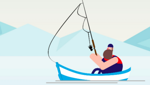 The Fish Master | 🕹️ Play The Fish Master Online On GamePix