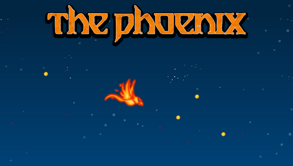 The Phoenix | 🕹️ Play The Phoenix Online On GamePix