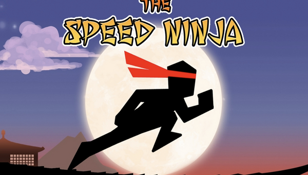 The Speed Ninja | 🕹️ Play The Speed Ninja Online On GamePix