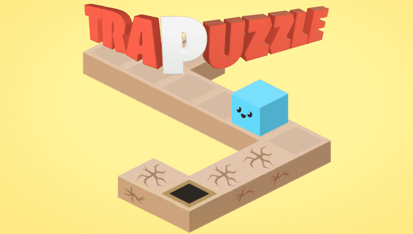 The Trap Puzzle | 🕹️ Play The Trap Puzzle Online On GamePix