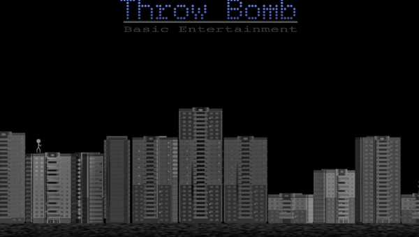 Throw Bomb | 🕹️ Play Throw Bomb Online On GamePix