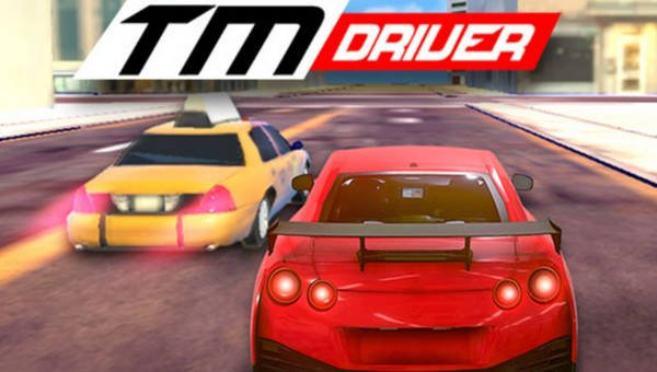 Tm Driver | 🕹️ Play Tm Driver Online On GamePix
