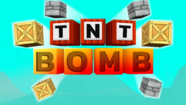 Tnt Bomb: play Tnt Bomb online for free on GamePix. Tnt Bomb