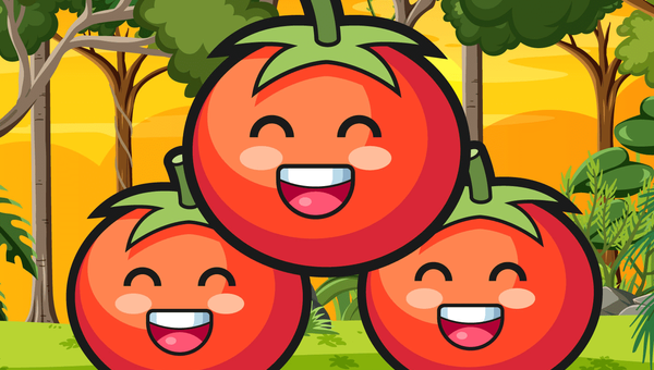 Tomato Ketchup | 🕹️ Play Tomato Ketchup Online On GamePix