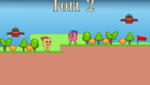 Tori 2 | 🕹️ Play Tori 2 Online On GamePix