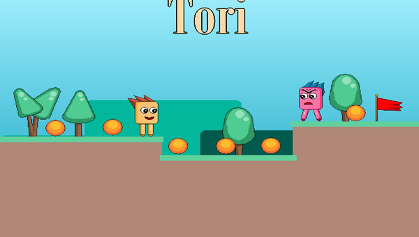 Tori | 🕹️ Play Tori Online On GamePix