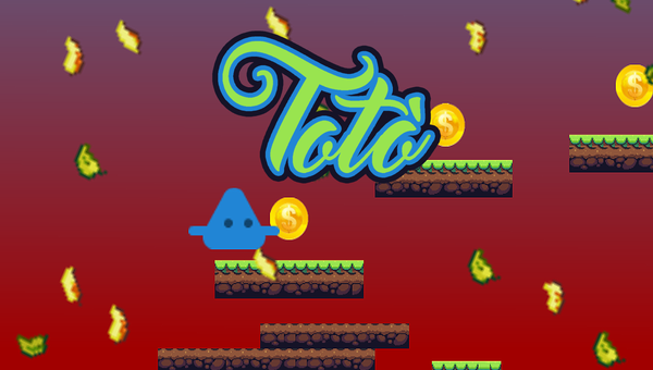 Totò | 🕹️ Play Totò Online On GamePix