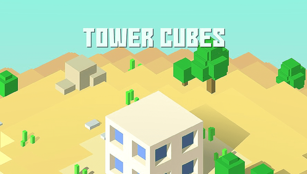 Tower Cube | 🕹️ Play Tower Cube Online On GamePix