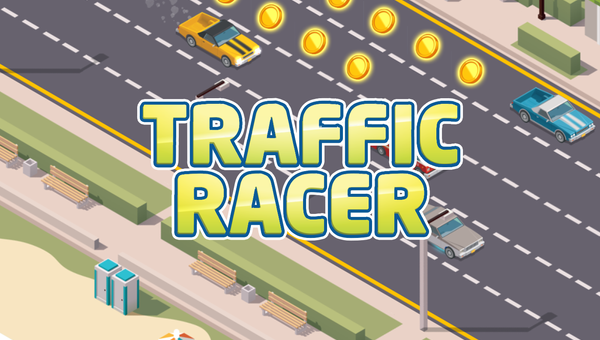 Traffic Racer | 🕹️ Play Traffic Racer Online On GamePix