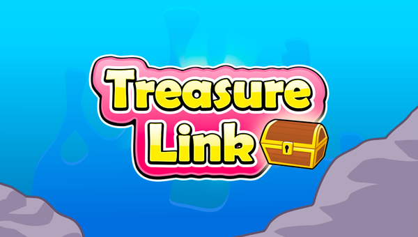 Treasure Link | 🕹️ Play Treasure Link Online On GamePix